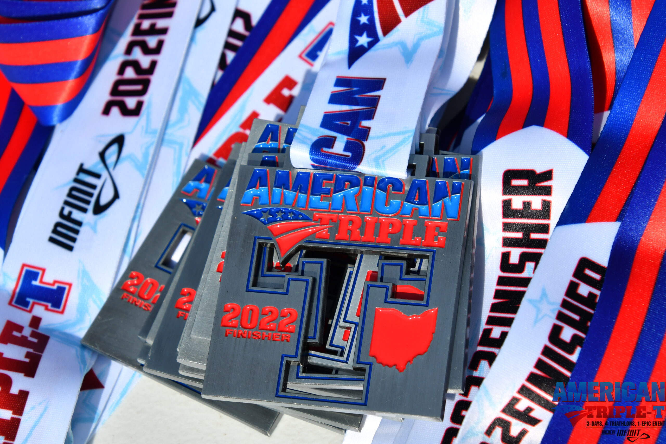 2022 American Triple-T - RCT Athletics